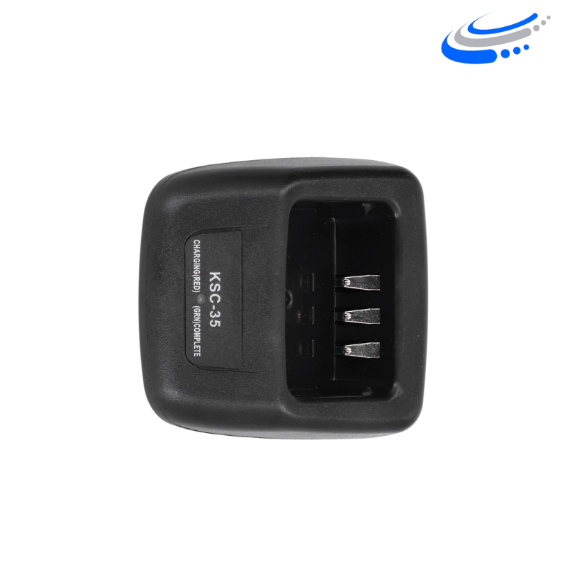 Base De Carga Kenwood Tk-3000 y KSC-35S | Soluciones Integrales Telmarc CA